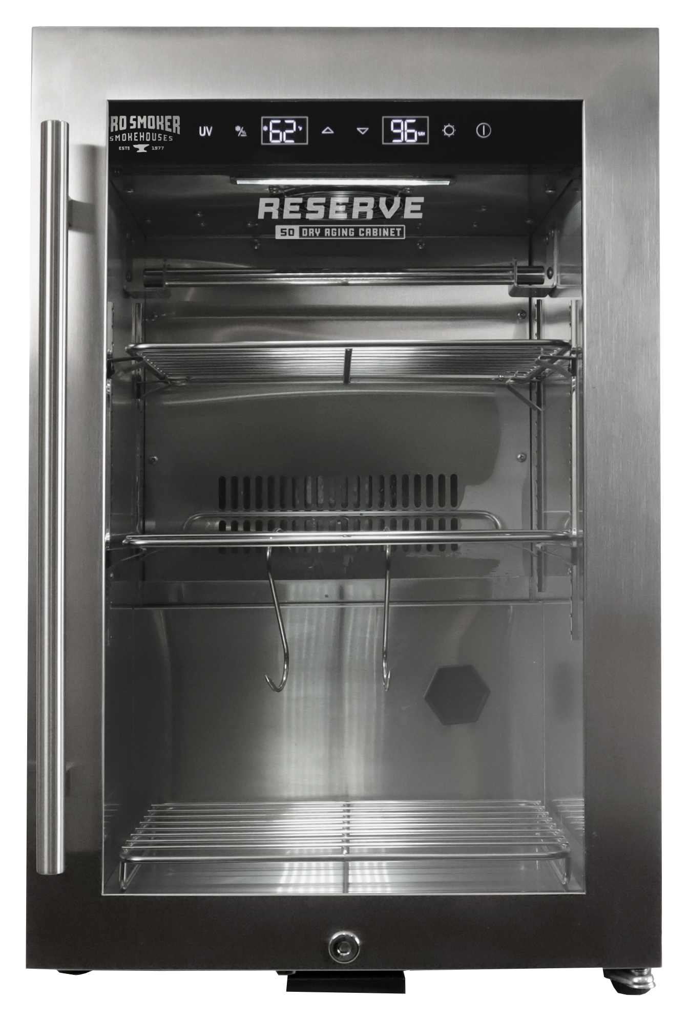 Pro Smoker Reserve 50 Dry Ager | Bass Pro Shops